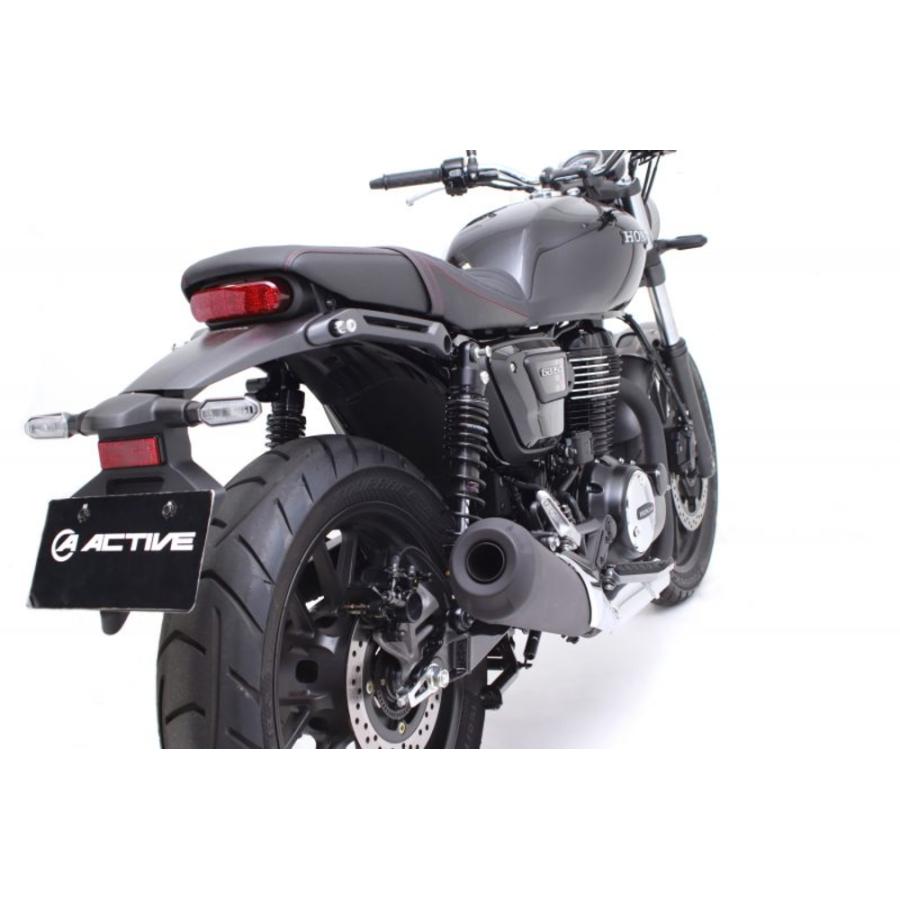 HYPERPRO（ハイパープロ） リアショック ツインショック T360 エマルジョン GB350/S(ABS) '21〜'23 : ネトセトラショップ - 通販 - Yahoo!ショッピング