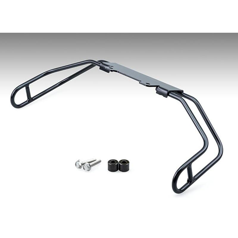 キジマ KIJIMA バッグサポート ブラック GSX-8R '23〜 : kijima-210-4998 : ネトセトラショップ - 通販 - Yahoo!ショッピング