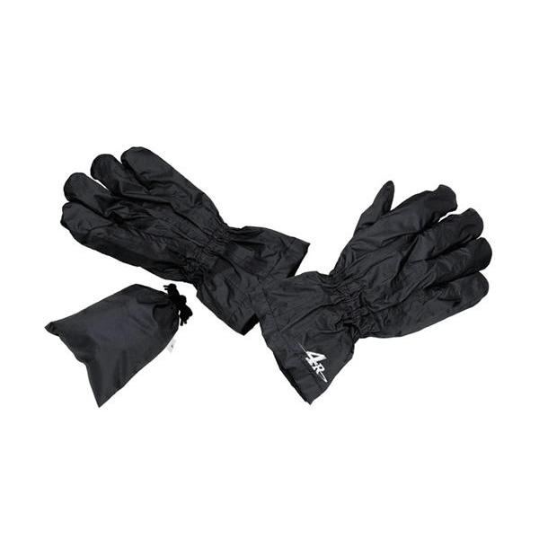 キジマ KIJIMA 4R グローブカバー ブラック フリーサイズ : kijima-fr-153211 : ネトセトラショップ - 通販 - Yahoo!ショッピング