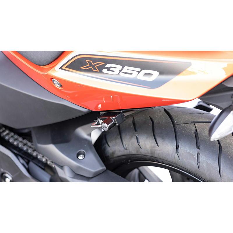 キジマ KIJIMA ヘルメットロック ブラック X350 '23〜 : kijima-hd-05155 : ネトセトラショップ - 通販 - Yahoo!ショッピング