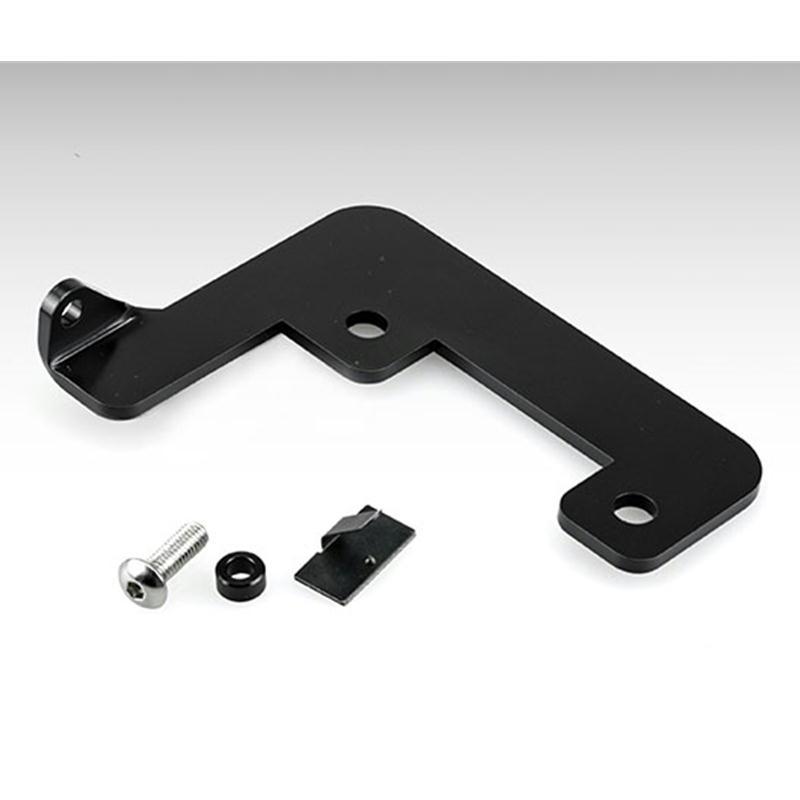 KIJIMA キジマ ドライブレコーダー フロントカメラ用ステー X350 '23〜 : ネトセトラショップ - 通販 - Yahoo!ショッピング