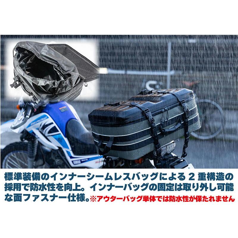 キジマ KIJIMA K3 ウォータープロテクトシートバッグ WP01 オリーブグリーン : kijima-zk3-10008g : ネトセトラショップ - 通販 - Yahoo!ショッピング