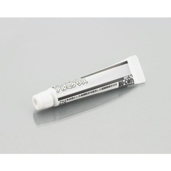 KITACO キタコ アルミグリス 5g 1ヶ : ネトセトラショップ - 通販 - Yahoo!ショッピング