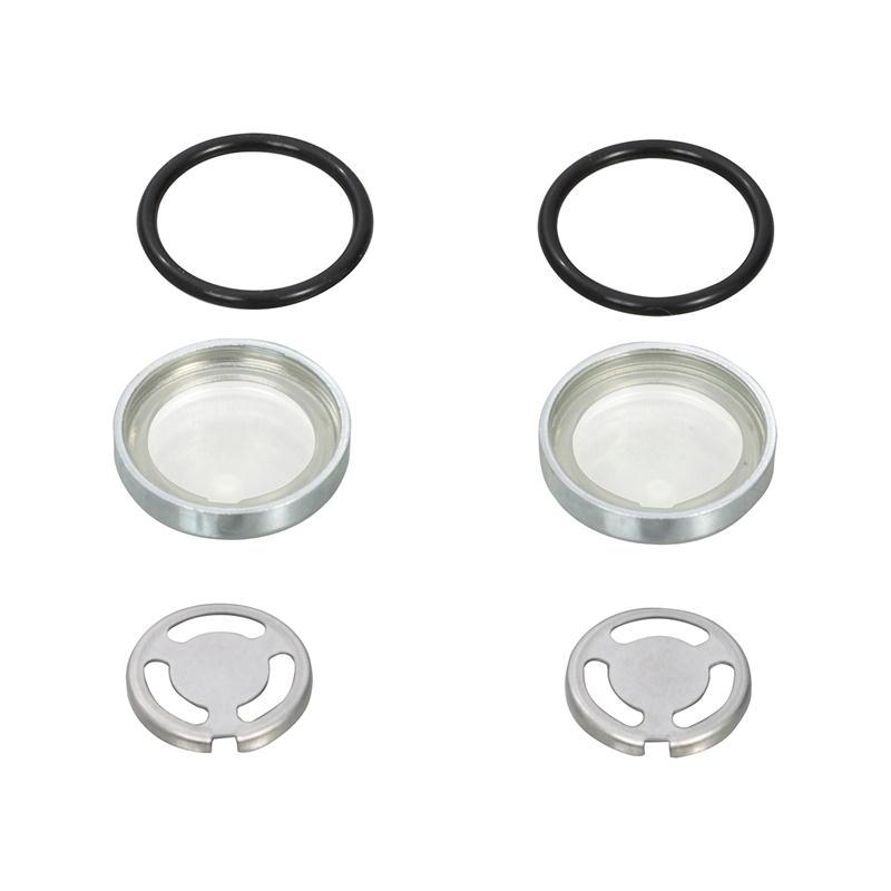 KITACO キタコ マスターシリンダー点検窓 φ18 : ネトセトラショップ - 通販 - Yahoo!ショッピング