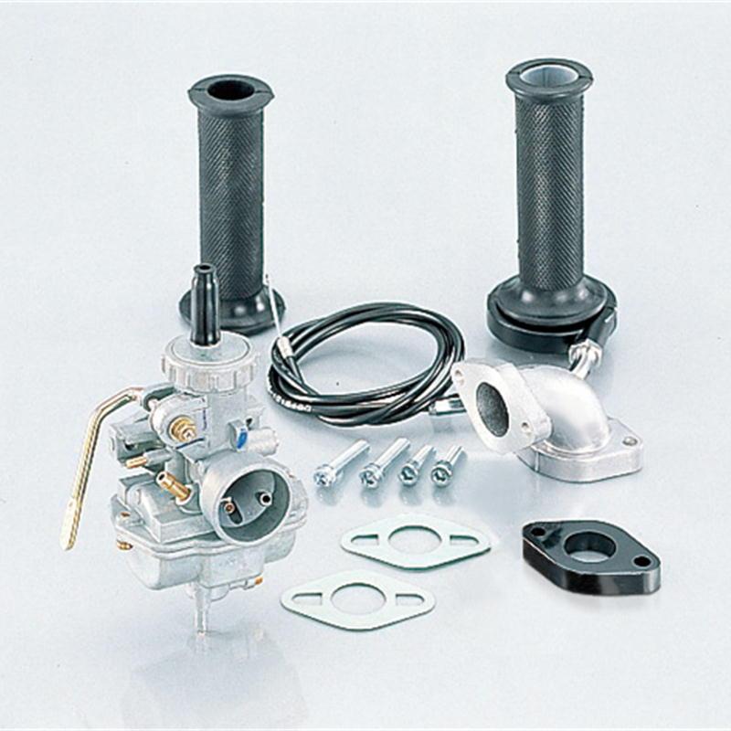 KITACO キタコ ビッグキャブKIT モンキー/ゴリラ・ダックス50 ケーヒンPCφ20 : ネトセトラショップ - 通販 - Yahoo!ショッピング