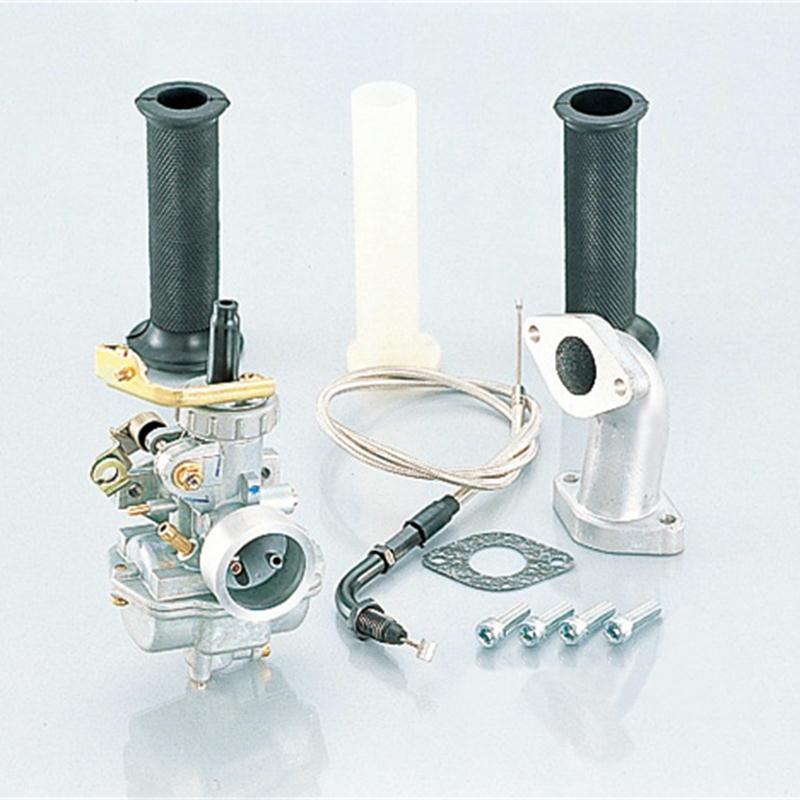 KITACO キタコ ビッグキャブKIT ケーヒンPCφ20 マグナ50 : ネトセトラショップ - 通販 - Yahoo!ショッピング