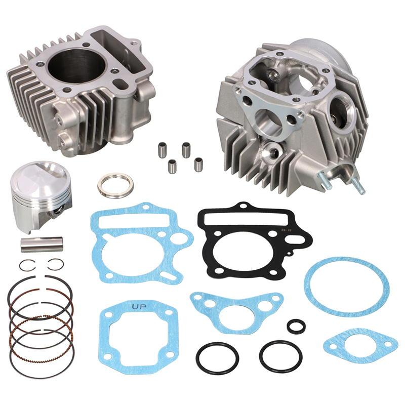 キタコ KITACO 88cc STD-タイプ2 ボアアップKIT モンキー/ゴリラ : kitaco-214-1013202 : ネトセトラショップ - 通販 - Yahoo!ショッピング