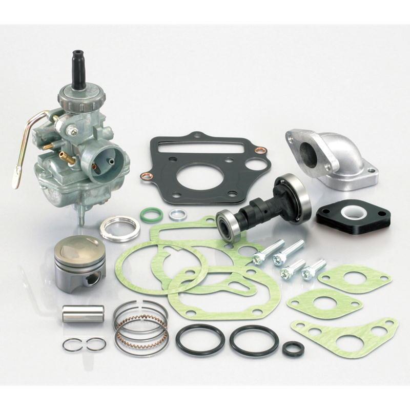 KITACO（キタコ） パワーパック50 モンキー/ゴリラ : ネトセトラショップ - 通販 - Yahoo!ショッピング