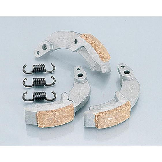 KITACO キタコ 軽量クラッチシューSET ライブディオ-ZX : ネトセトラショップ - 通販 - Yahoo!ショッピング