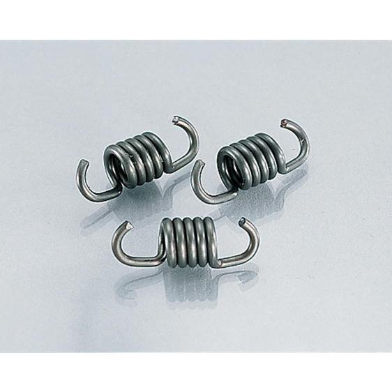 KITACO キタコ 強化クラッチスプリングSET ライブディオ : ネトセトラショップ - 通販 - Yahoo!ショッピング