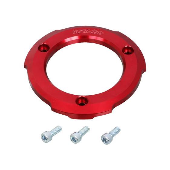 KITACO キタコ Rクランクケースカバーリング レッド モンキー125・グロム・スーパーカブC125 : ネトセトラショップ - 通販 - Yahoo!ショッピング