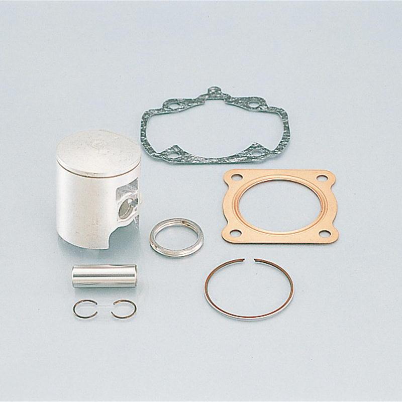 KITACO キタコ ピストンKIT ボアアップ用 φ45.5 0.5mmオーバーサイズ ディオ/-SP/-SR : ネトセトラショップ - 通販 - Yahoo!ショッピング