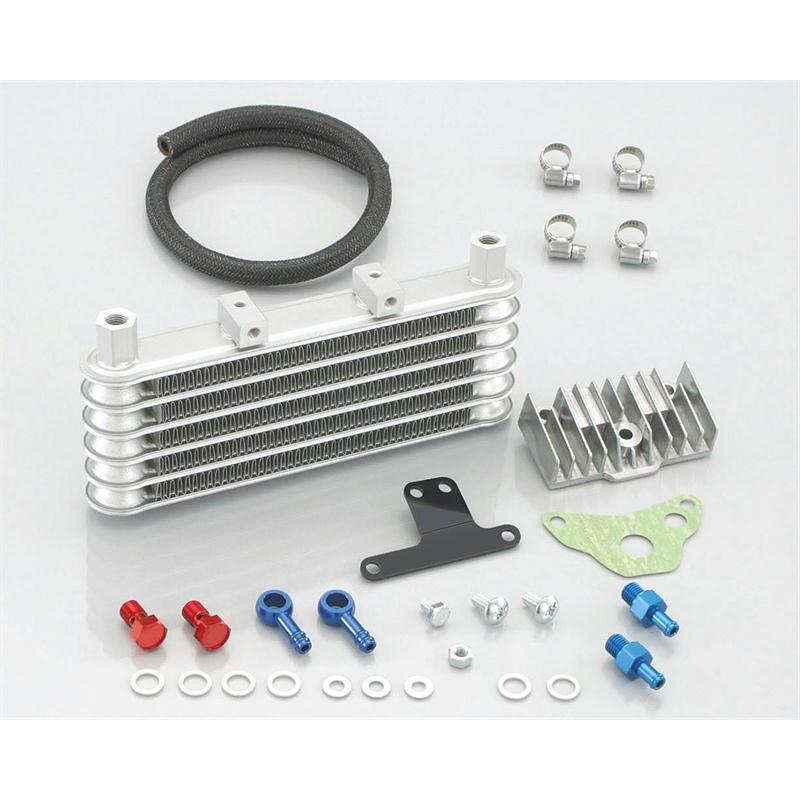 KITACO キタコ スーパーオイルクーラーKIT マグナ50 : ネトセトラショップ - 通販 - Yahoo!ショッピング