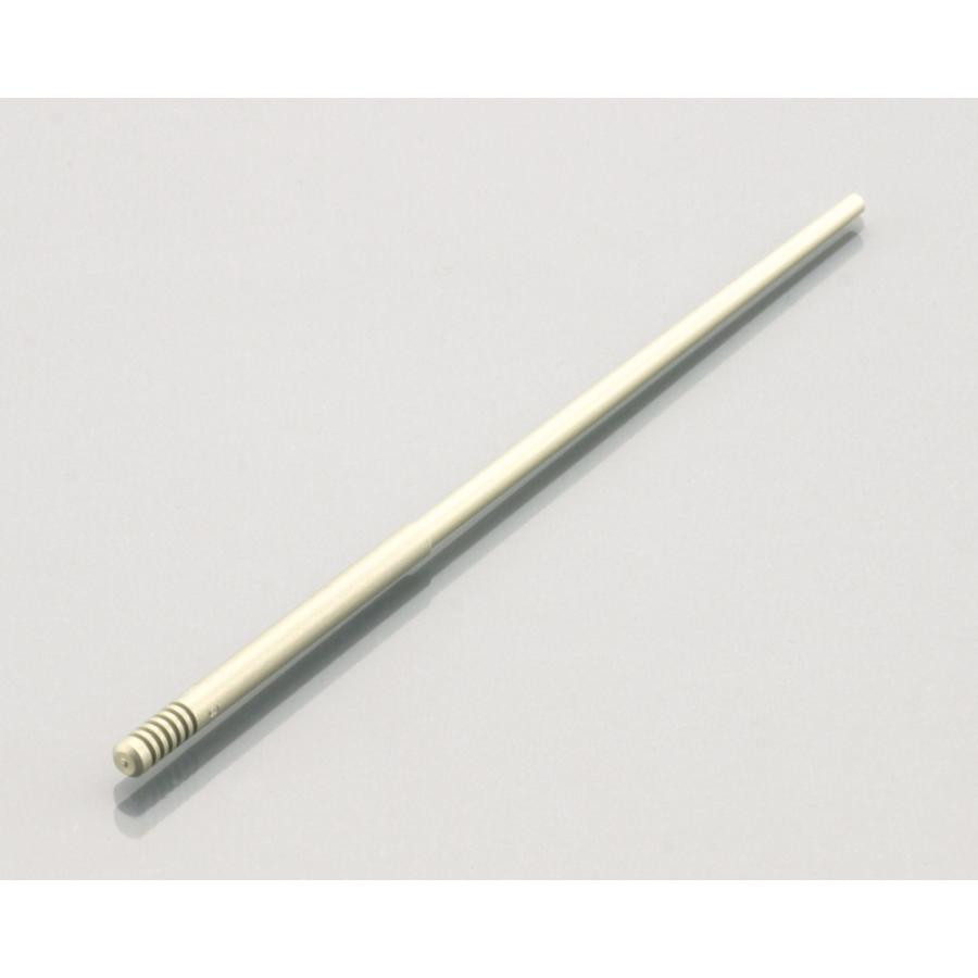 KITACO キタコ ジェットニードル ミクニTMRφ28/φ32キャブレター J8-9C01-52 : ネトセトラショップ - 通販 ...