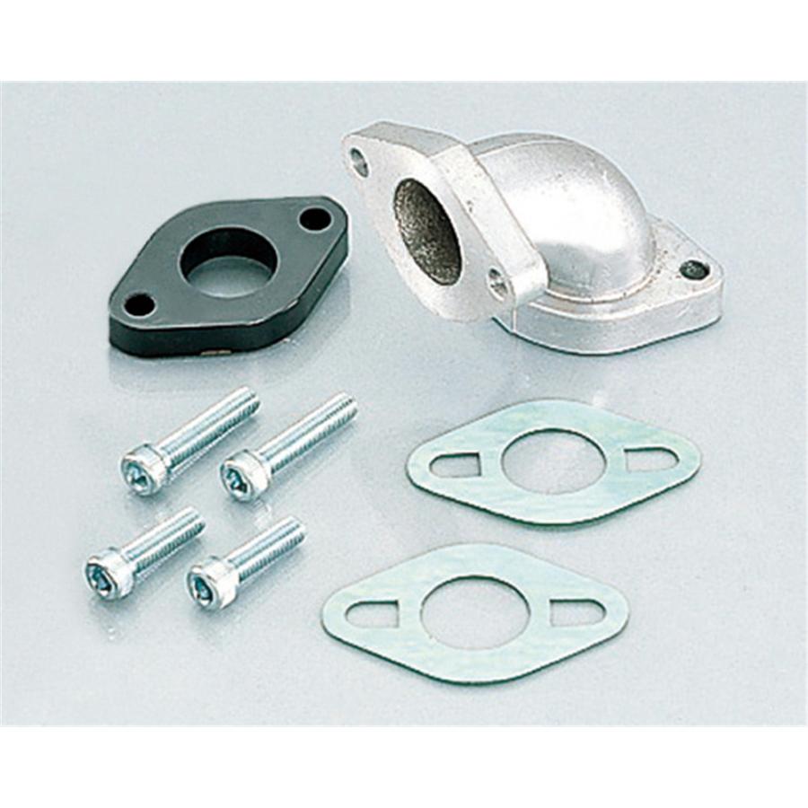 キタコ KITACO マニホールドSET ケーヒンPCφ20 キャブレター用 モンキー/ゴリラ・XR50R/CRF50F : kitaco-410-1015516 : ネトセトラショップ ...