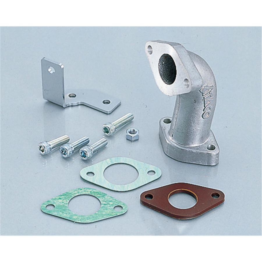 KITACO キタコ マニホールドSET スーパーカブ50 : ネトセトラショップ - 通販 - Yahoo!ショッピング