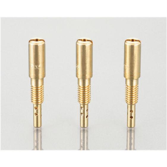 KITACO キタコ ミクニ TMR/TDMR パイロットジェット #15 : ネトセトラショップ - 通販 - Yahoo!ショッピング