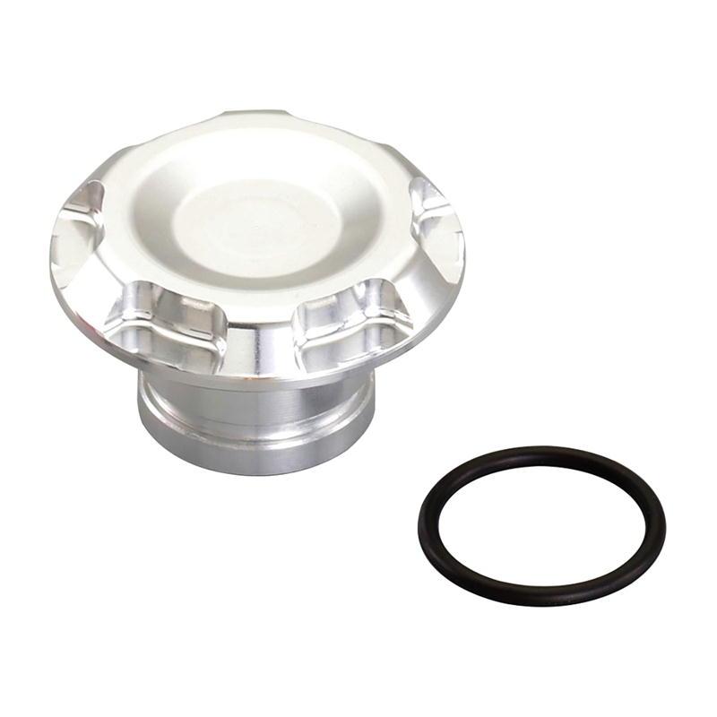 KITACO キタコ ステムナットキャップ シルバーアルマイト CBR250RR : ネトセトラショップ - 通販 - Yahoo!ショッピング