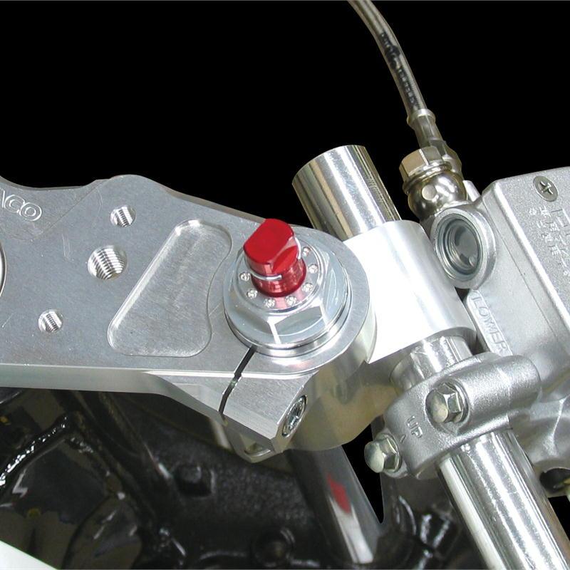 KITACO キタコ ロードアジャスターSET エイプ50・NSF100 : ネトセトラショップ - 通販 - Yahoo!ショッピング