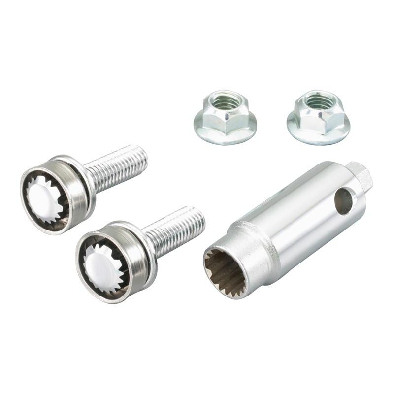 KITACO キタコ NEWボディガード ボルトタイプ M8×25L×P1.25 : ネトセトラショップ - 通販 - Yahoo!ショッピング