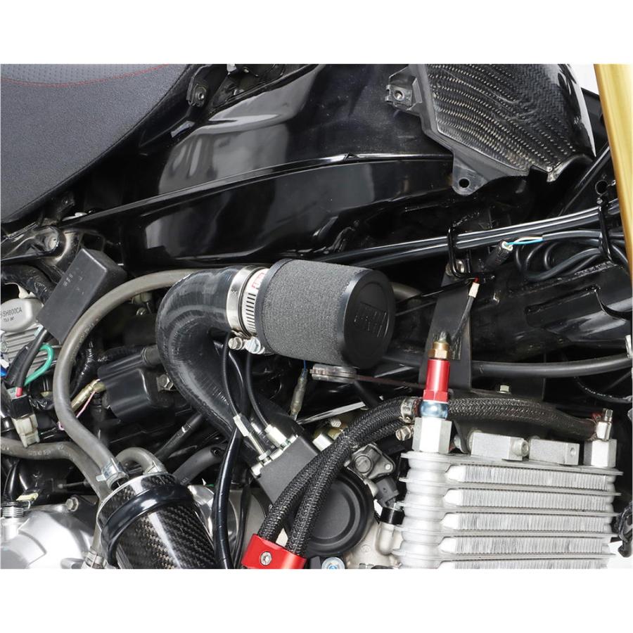 キタコ KITACO UNIフィルターKIT グロム(JC61/JC75) : kitaco-515-1432100 : ネトセトラショップ - 通販 - Yahoo!ショッピング