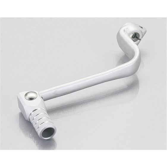 KITACO キタコ アルミチェンジペダル シルバー KLX110 '05〜 : ネトセトラショップ - 通販 - Yahoo!ショッピング