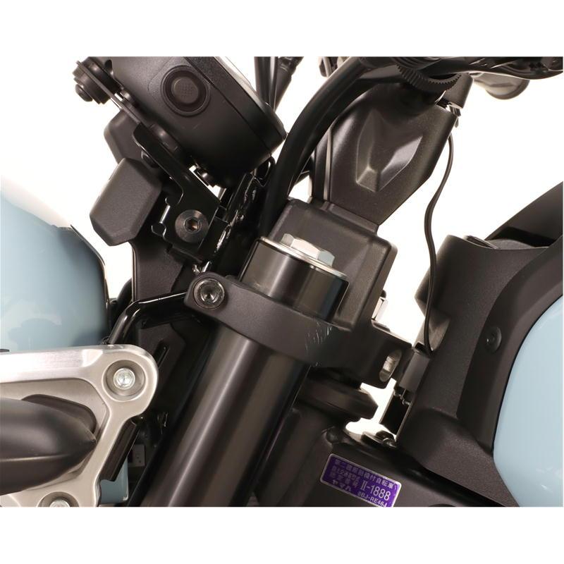 キタコ KITACO ローダウンリンクプレートSET ブラック XSR125（RE46J）BVF1 : kitaco-528-0240000 : ネトセトラショップ - 通販 - Yahoo ...