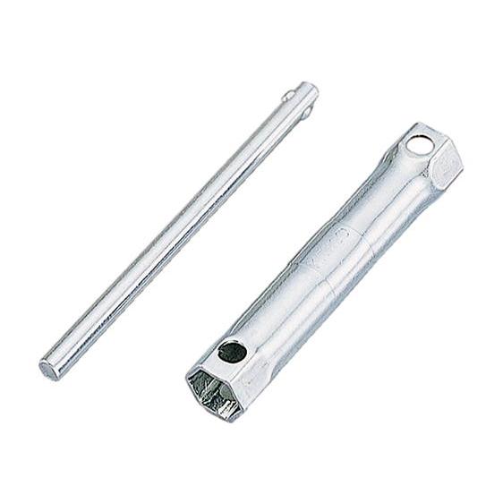 KITACO キタコ 2ウェイプラグレンチ 全長118mm : ネトセトラショップ - 通販 - Yahoo!ショッピング