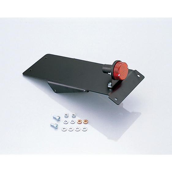 KITACO キタコ フェンダーレスKIT 丸・ミニテール エイプ100 : ネトセトラショップ - 通販 - Yahoo!ショッピング