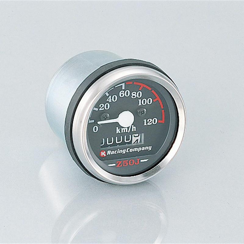 KITACO キタコ スピードメーター 120km/h モンキー : ネトセトラショップ - 通販 - Yahoo!ショッピング