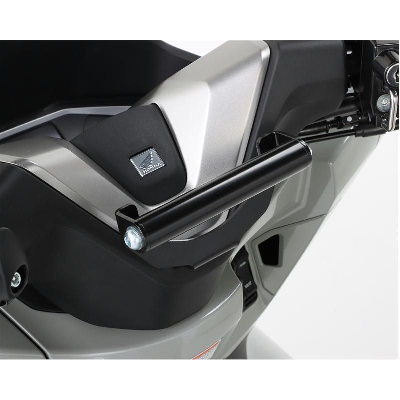 KITACO キタコ マルチパーパスバー PCX125（JK05）・PCX160（KF47） : ネトセトラショップ - 通販 - Yahoo!ショッピング