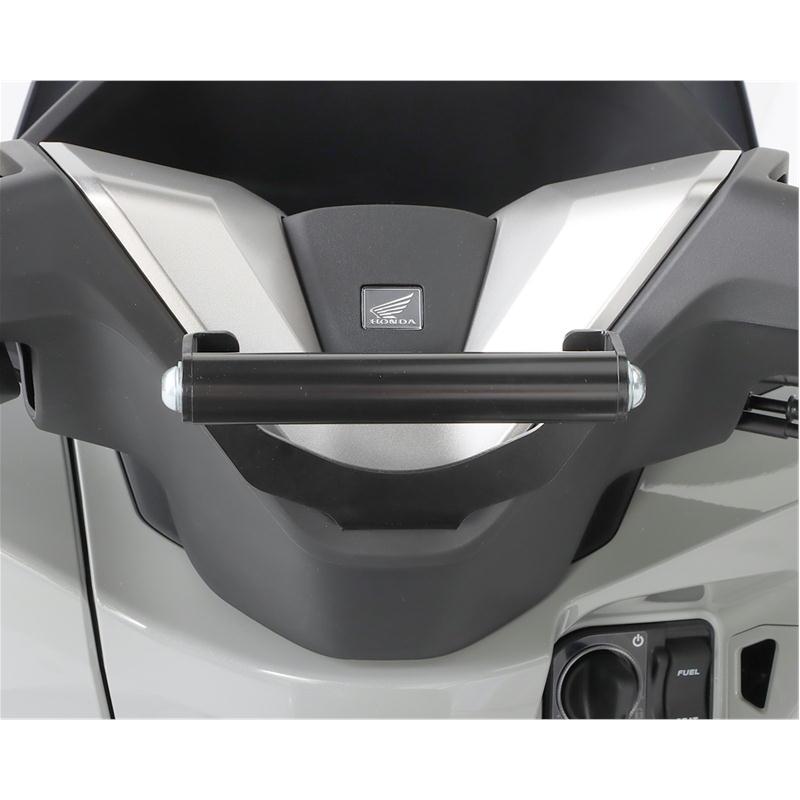 KITACO キタコ マルチパーパスバー PCX125（JK05）・PCX160（KF47） : ネトセトラショップ - 通販 - Yahoo!ショッピング