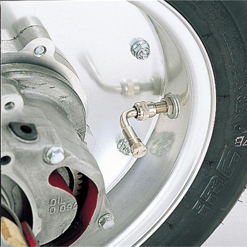 KITACO キタコ エクステンションエアーバルブ 75° : ネトセトラショップ - 通販 - Yahoo!ショッピング