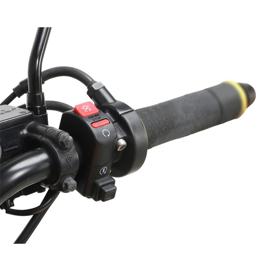 KITACO キタコ ハイスロKIT グロム（JC61/JC75/JC92） : ネトセトラショップ - 通販 - Yahoo!ショッピング