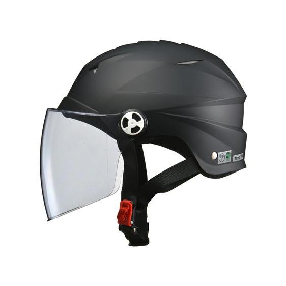 リード工業 LEAD SERIO RE-40 マットブラック フリーサイズ :LEAD-RE40-MBK:ネトセトラショップ - 通販 ...