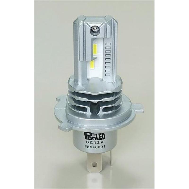 M＆Hマツシマ PonLED LEDバルブ DC H4/HS1型 : mandh-pd163 : ネトセトラショップ - 通販 - Yahoo ...
