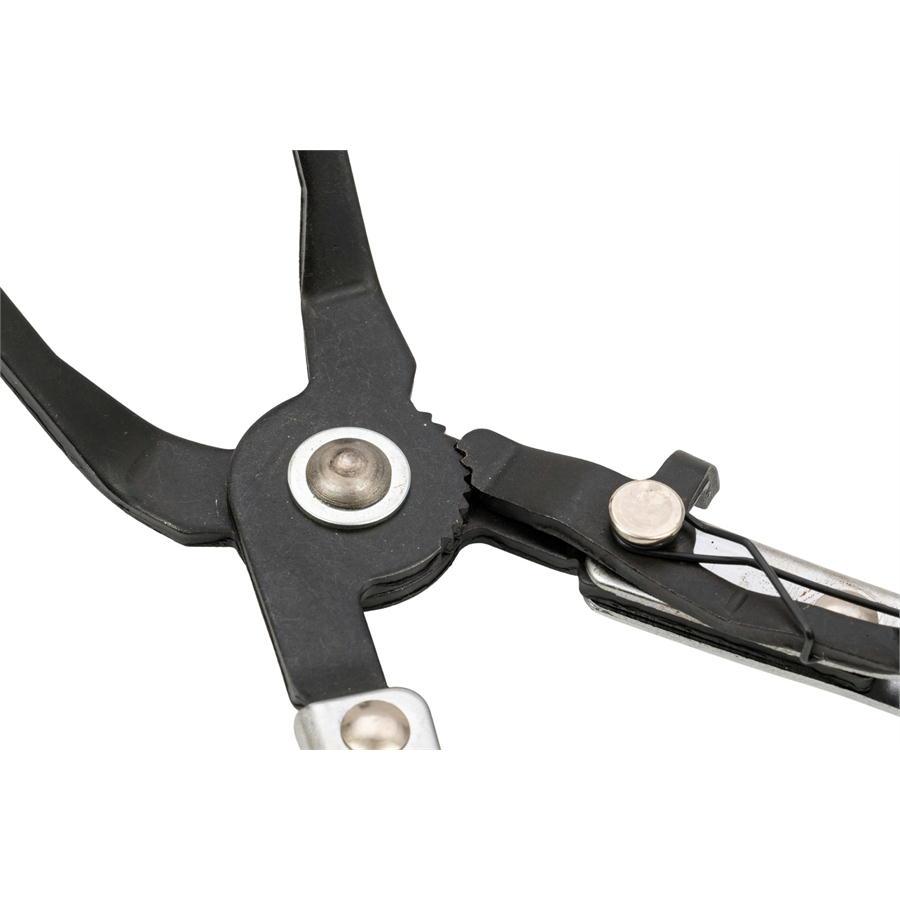 plot プロト PLOT ホースクリッププライヤー 対応径φ5-47 : ネトセトラショップ - 通販 - Yahoo!ショッピング