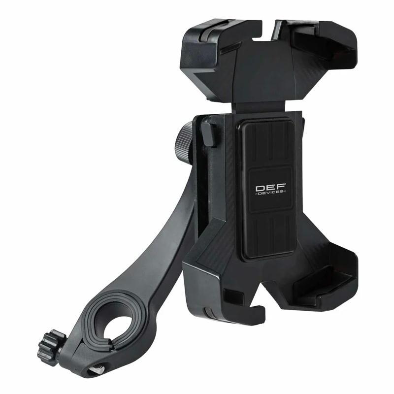 RIDEZ（バイク） ライズ RIDEZ DEF スマホホルダー DAMPER MOUNT DEF-P09 : ネトセトラショップ - 通販 ...