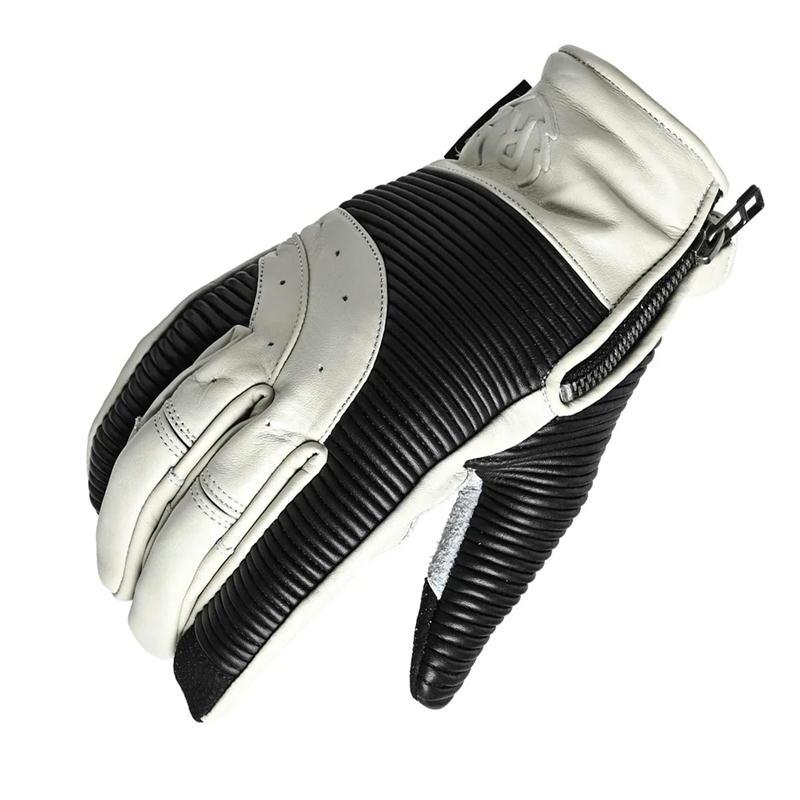 RIDEZ（バイク） ライズ RIDEZ MOTO GLOVES VOLTAGE WHITE/BLACK サイズL : ネトセトラショップ - 通販 - Yahoo!ショッピング