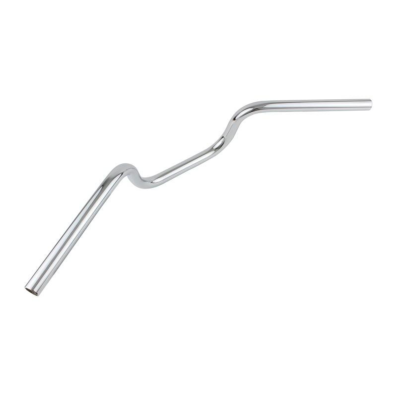 シフトアップ SHIFTUP セミダウンハンドル メッキ モンキー125(JB02/JB03) : ネトセトラショップ - 通販 - Yahoo!ショッピング