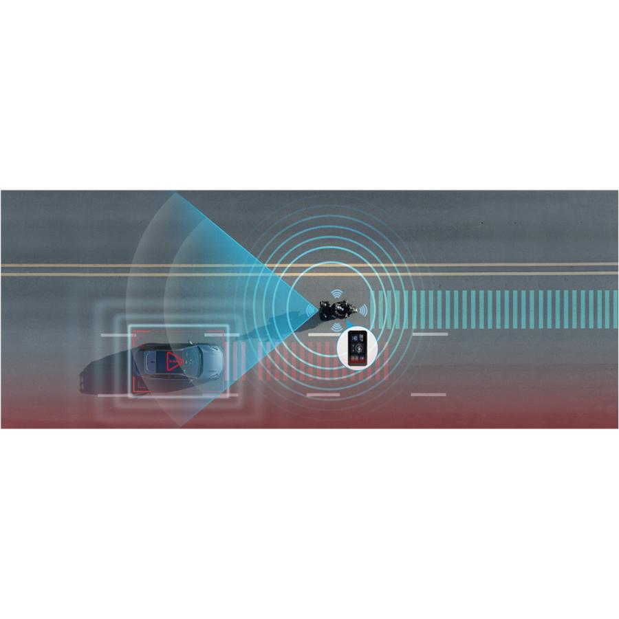 TANAX タナックス SRS-001 スマートライドモニターAIO-5 Lite : ネトセトラショップ - 通販 - Yahoo!ショッピング