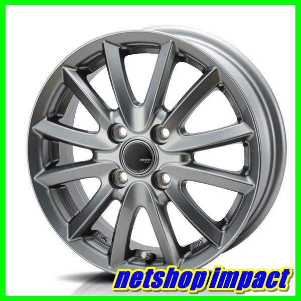 MONZA JAPAN ZACK JP-016 14×5.5J 45 4H-100 4本注文で送料無料 作業店舗あり : ネットショップインパクト - 通販 - Yahoo!ショッピング