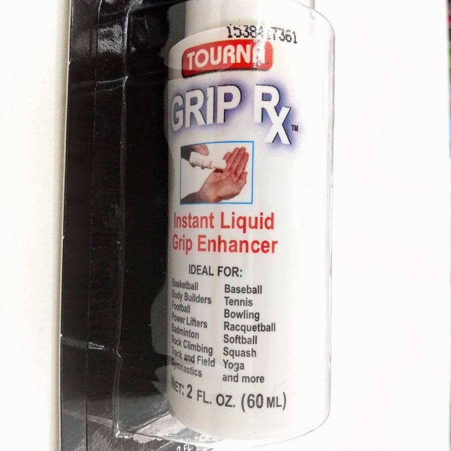 ユニーク グリップ滑り止め グリップアールエックス UNIQUE TOURNA GRIP RX / GRX-2 :tourna-griprx ...