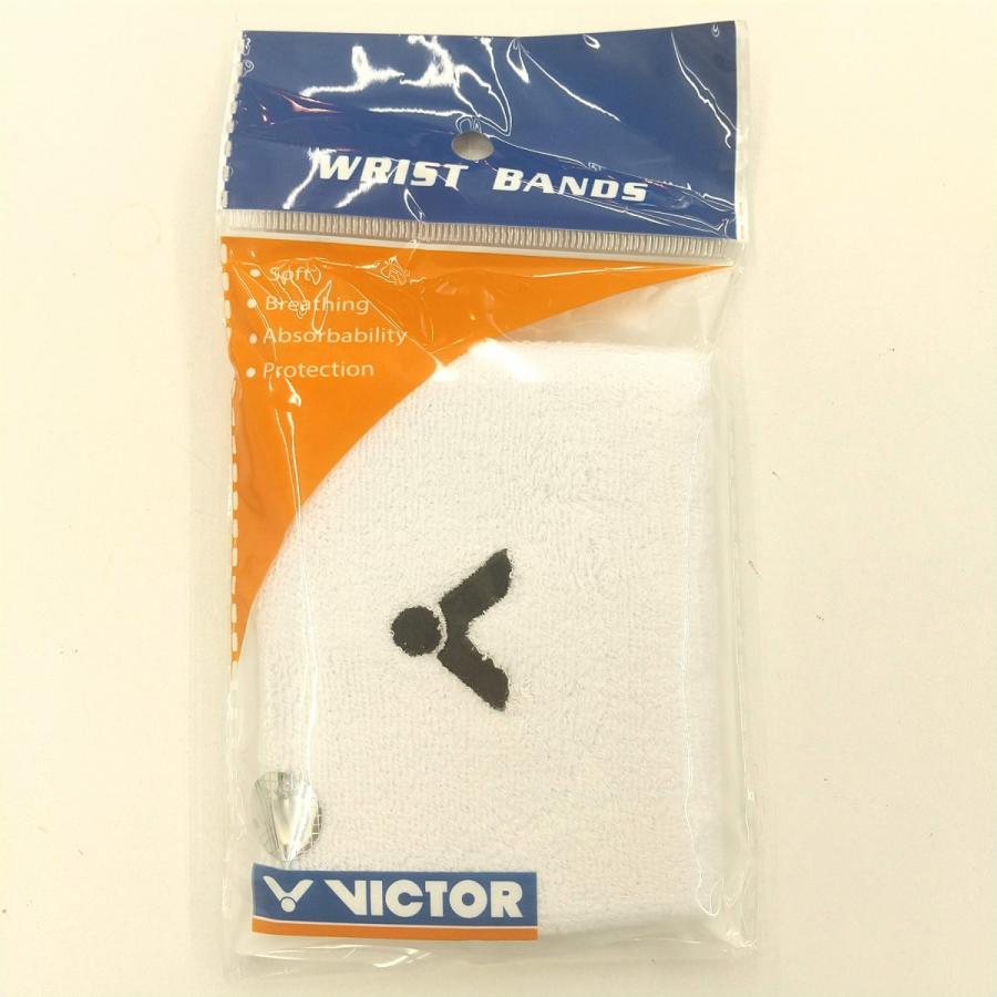 VICTOR(スポーツ) VICTOR SP123 リストバンド : ガット張りの店ネットイン - 通販 - Yahoo!ショッピング