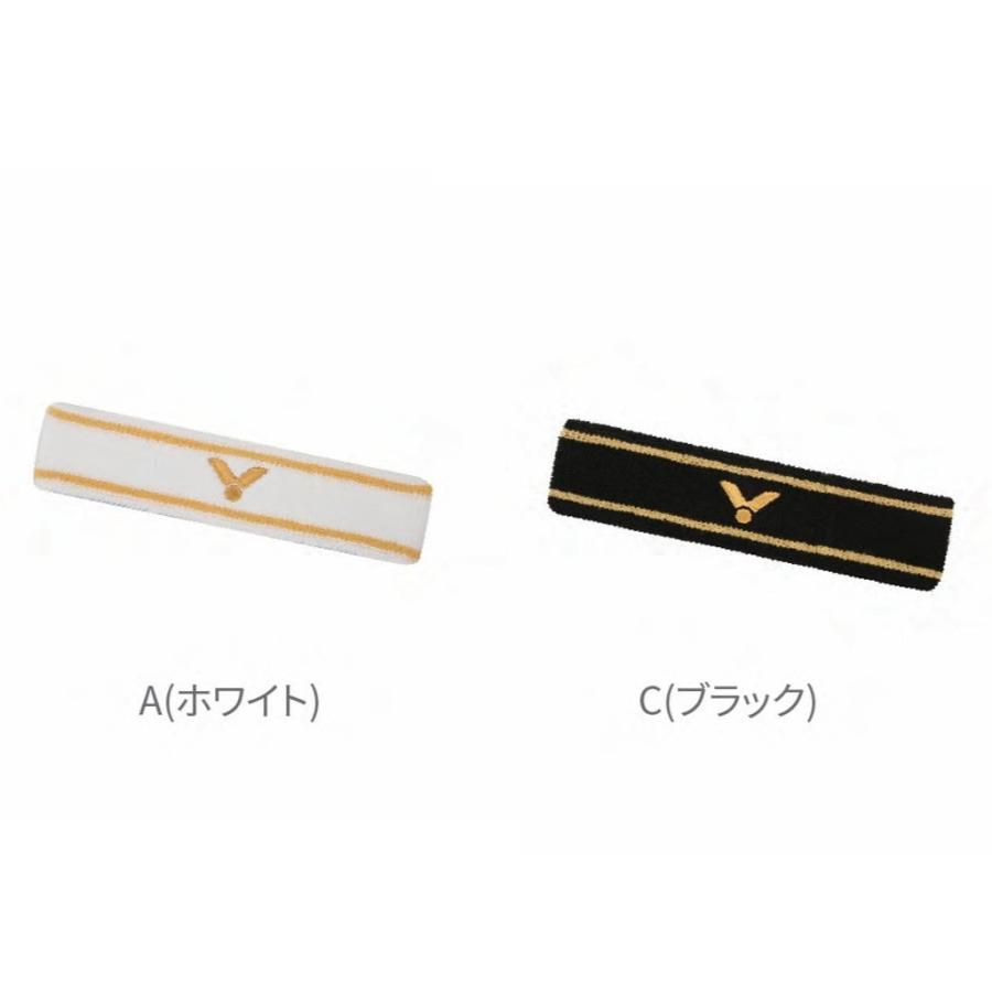 VICTOR(スポーツ) VICTOR SP139 / ビクター ヘッドバンド : ガット張りの店ネットイン - 通販 - Yahoo!ショッピング