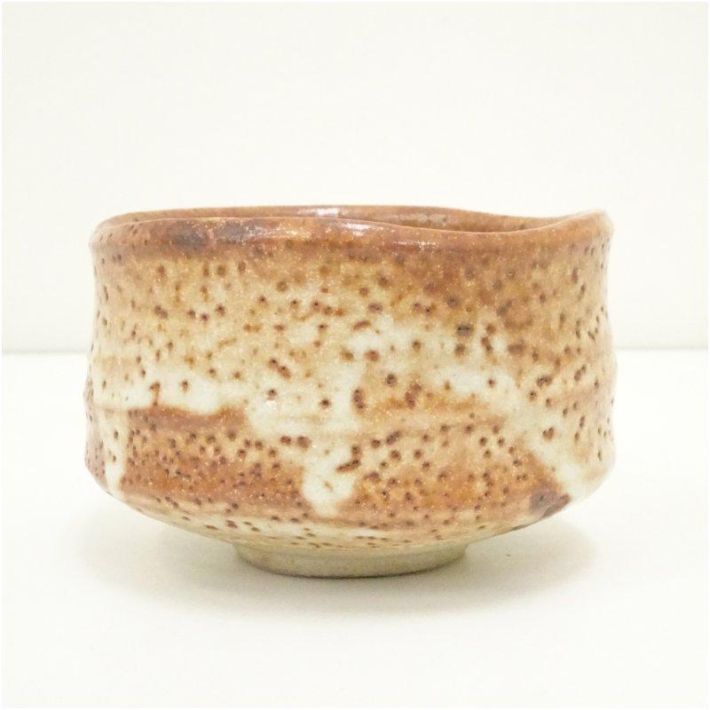 作家物 志野茶碗（保護箱） : 茶道具と掛軸のショップつなぐ - 通販 - Yahoo!ショッピング