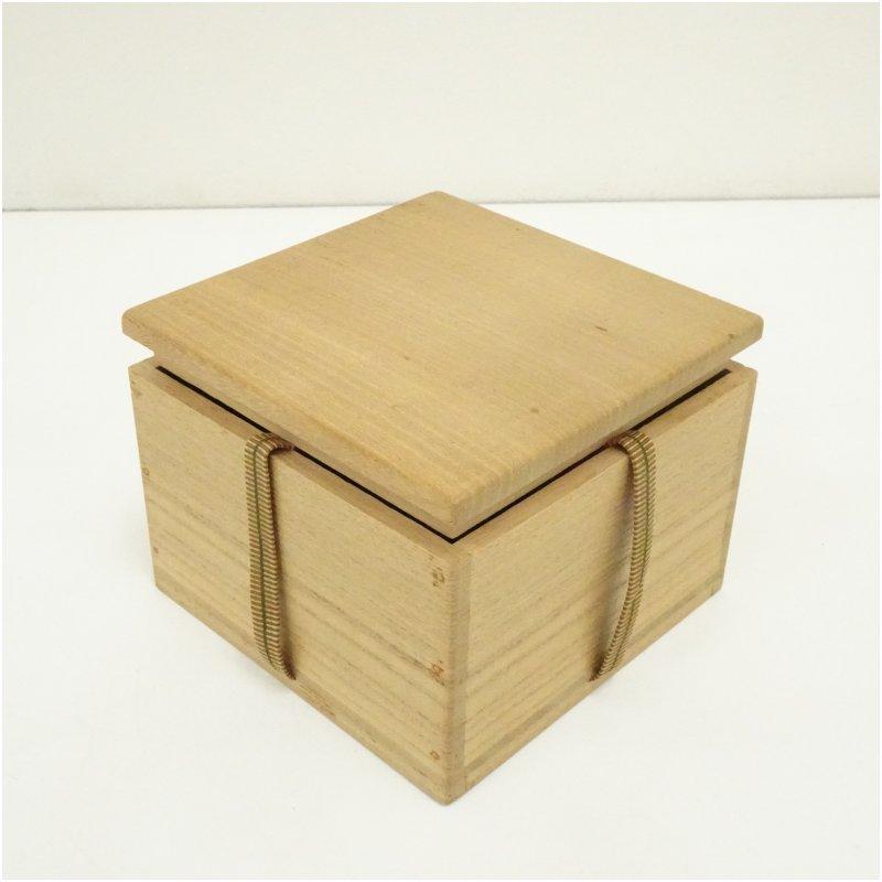 作家物 志野茶碗（保護箱） : 茶道具と掛軸のショップつなぐ - 通販 - Yahoo!ショッピング