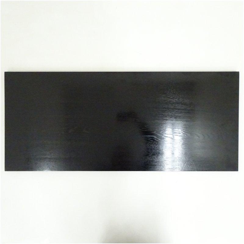 漆塗風炉用長板（箱付） : 茶道具と掛軸のショップつなぐ - 通販 - Yahoo!ショッピング