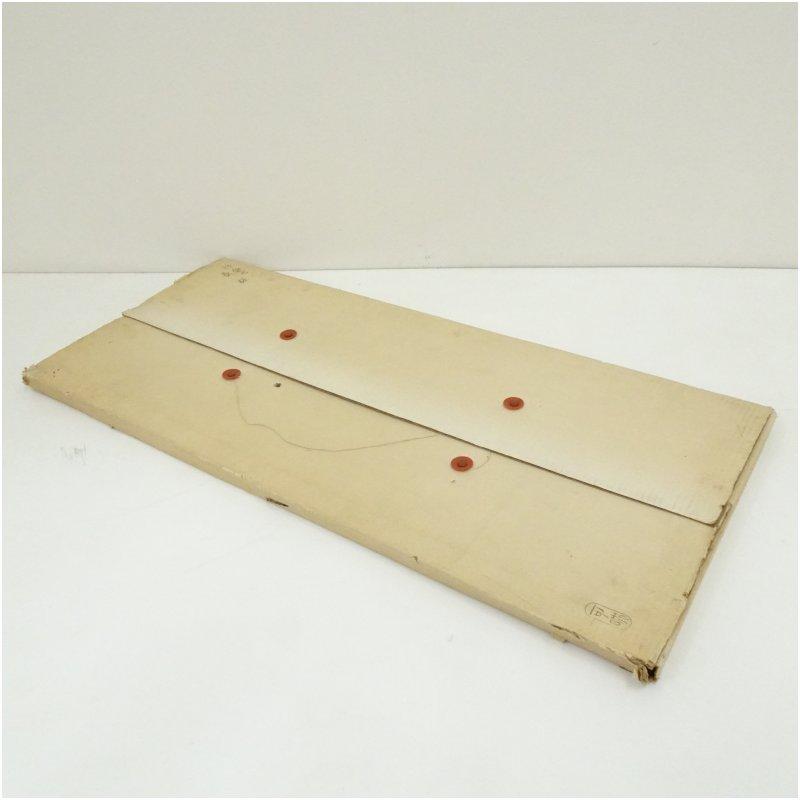 漆塗風炉用長板（箱付） : 茶道具と掛軸のショップつなぐ - 通販 - Yahoo!ショッピング