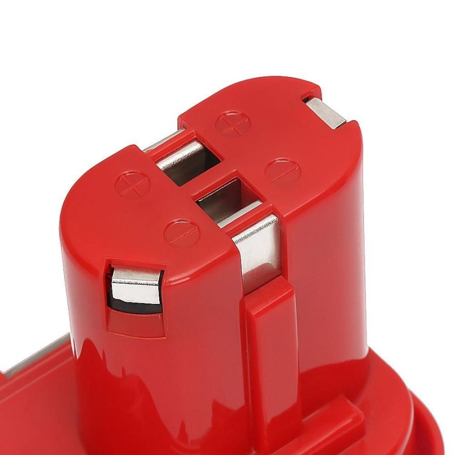 マキタ makita 9120/9122対応互換バッテリー 2000mAh : ネットキーストア - 通販 - Yahoo!ショッピング